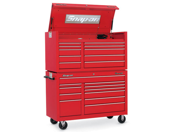Sell Snap On Tools to Jay Brokers